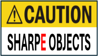 Beware of Sharpe Objects - Fiduciary Wealth Partners