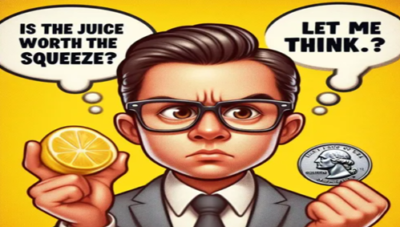 Emerging Markets - Is the Juice Worth the Squeeze? - Fiduciary Wealth ...